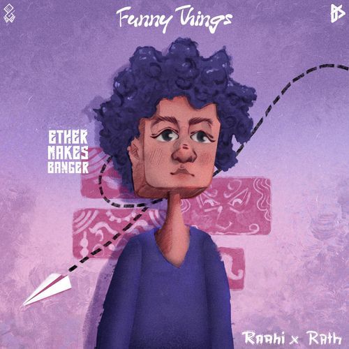 Funny Things - Song Download from Funny Things @ JioSaavn