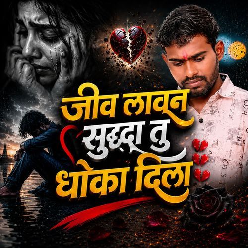 Jiv Lavun Suddha Tu Dhoka Dila - Song Download from Jiv Lavun Suddha Tu ...