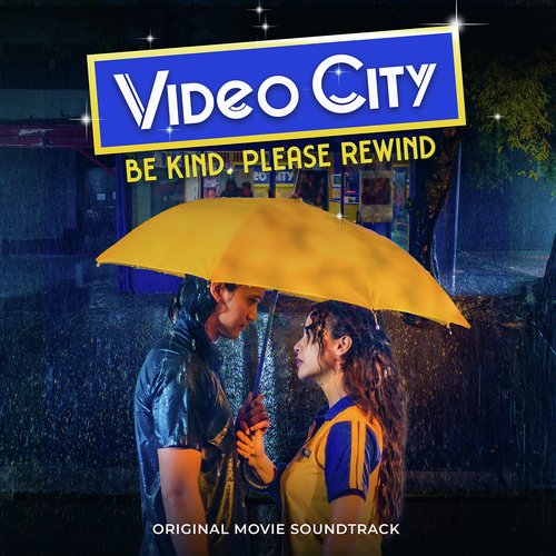 Video City - Be Kind, Please Rewind (Original Movie Soundtrack) Songs ...