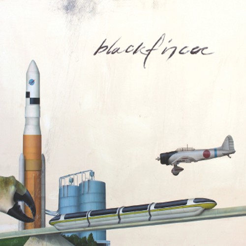 Elizabeth Shue (feat. Dylan Smart) - Song Download from Blackfinger ...