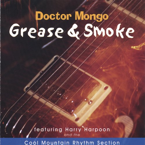 It's Hot! - Song Download from Grease & Smoke @ JioSaavn