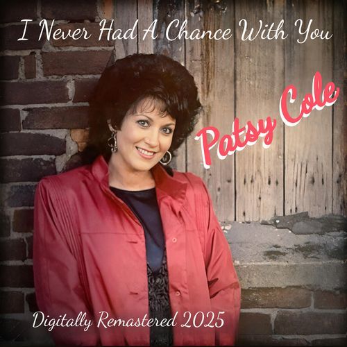 Lead Me On (2025 Remaster) - Song Download from Patsy Cole (2025 ...