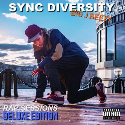 Oh Big J - Song Download from Rap Sessions (Deluxe Edition) @ JioSaavn