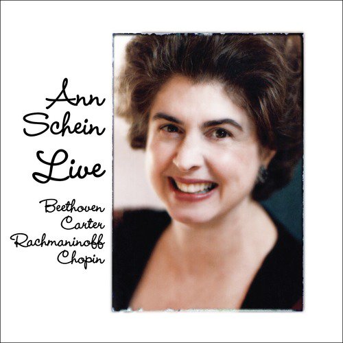Ann Schein Live Songs Download - Free Online Songs @ JioSaavn