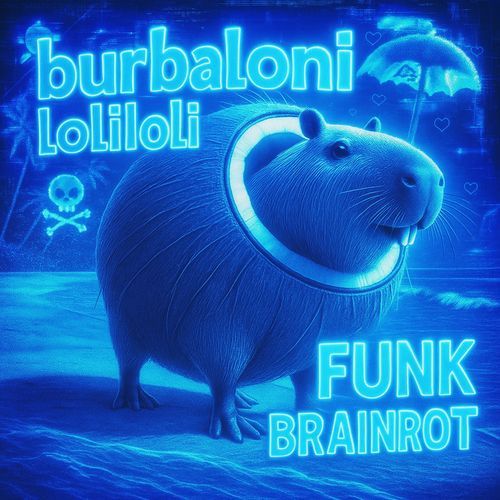 Burbaloni Loliloli FUNK BRAINROT - Song Download from Burbaloni ...