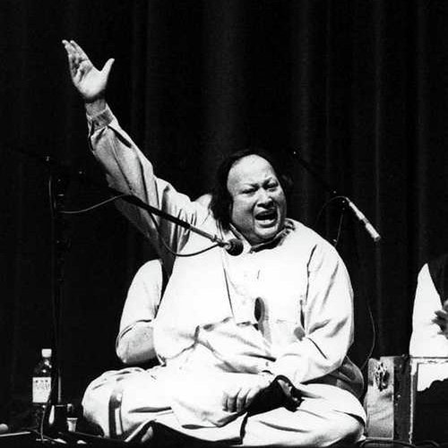 HAQ ALI ALI MAULA ALI ALI Khan Songs - Song Download from HAQ ALI ALI ...