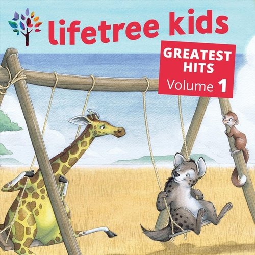 Give It Away Lyrics - Lifetree Kids - Only on JioSaavn