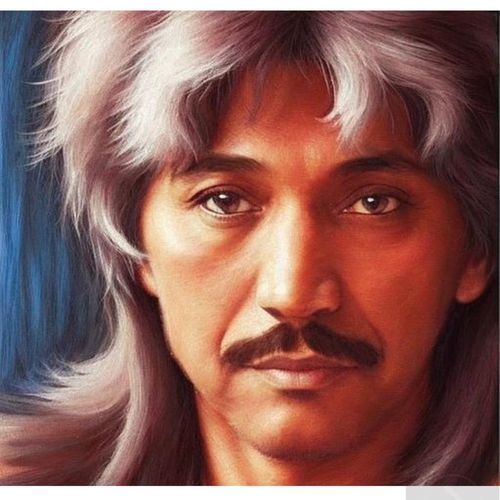 Pow Wow Man Song Download From Pow Wow Man Jiosaavn