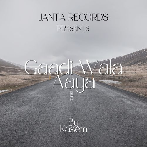 Gaadi Wala Aaya Songs Download - Free Online Songs @ JioSaavn