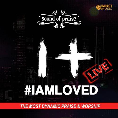 I Am Loved (Live In Concert) Lyrics - Sound Of Praise - Only on JioSaavn