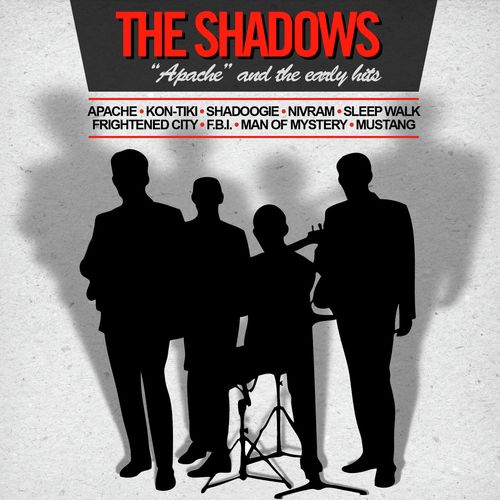 Apache - Song Download from Apache and the Early Hits (Original ... Apache - Song Download from Apache and the Early Hits (Original ...