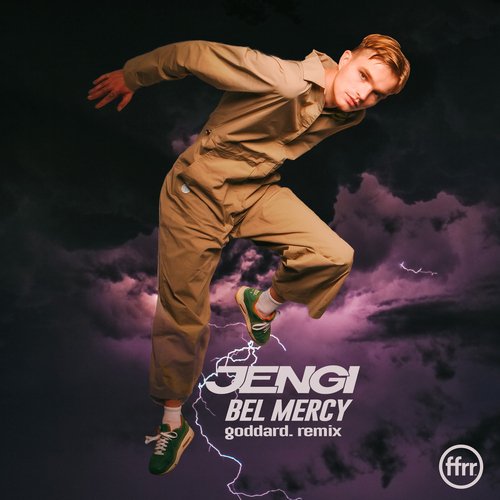 Bel Mercy Lyrics - Jengi - Only on JioSaavn