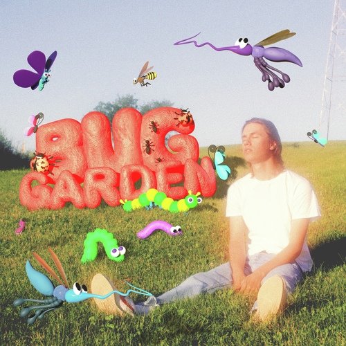 Bug Catcher Lyrics - Nick Wagen - Only on JioSaavn