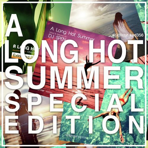 Good Vibes (Club Mix) - Song Download from A Long Hot Summer Special ...