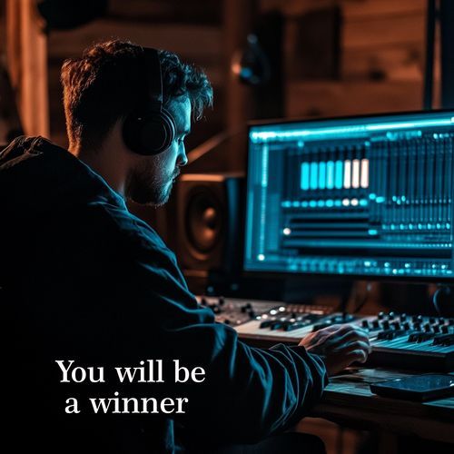 You Will Be A Winner - Song Download from You will be a winner @ JioSaavn