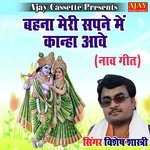 Behna Meri Sapane Main Kanha Aawe (lokgeet) - Song Download from Behna ...