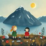 Summer - Song Download from Simple Songs For Kids - Volume 1 @ JioSaavn