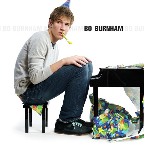 Bo Burnham Songs Download - Free Online Songs @ JioSaavn