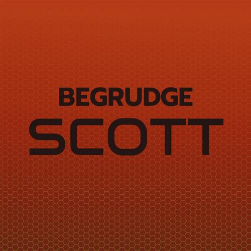 Begrudge