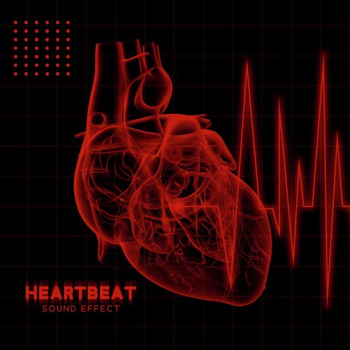 Flow Of Harmony - Song Download from Heartbeat Sound Effect (Slow and ...