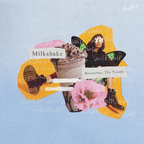 Milkshake Song Milkshake Song And Lyrics By Zone7 | Spotify