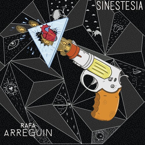 Los Raros Lyrics - Sinestesia - Only on JioSaavn