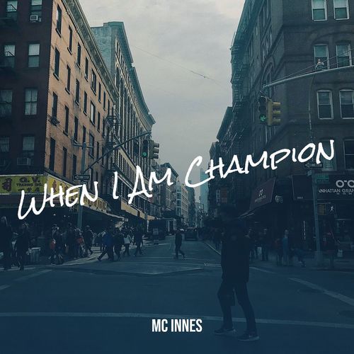 When I Am Champion - Song Download from When I Am Champion @ JioSaavn