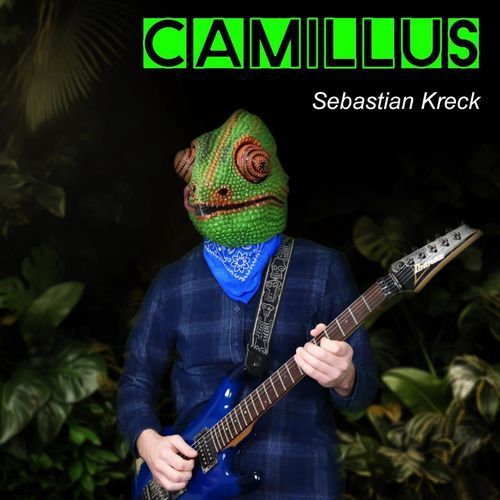 Cecille - Song Download from Camillus @ JioSaavn