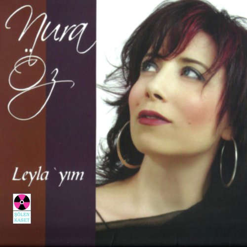 Yabancı Lyrics - Leyla'yım - Only on JioSaavn