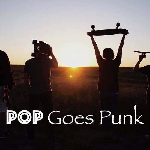 Original Prankster - Song Download from Pop Goes Punk @ JioSaavn