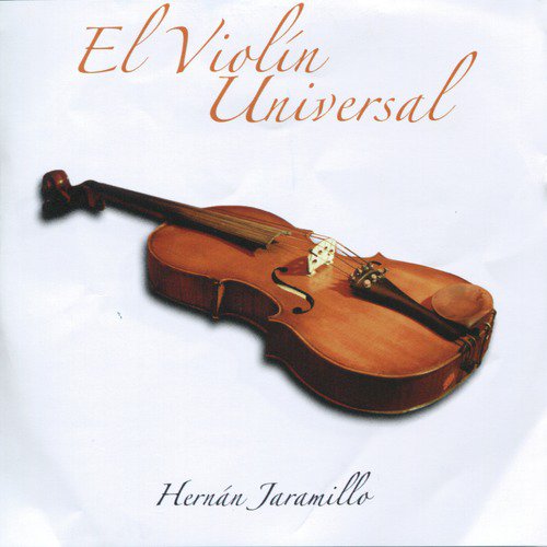 Huri - Song Download from El Violin Universal @ JioSaavn