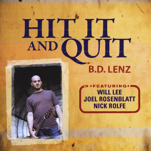 Hit It And Quit Songs Download - Free Online Songs @ JioSaavn