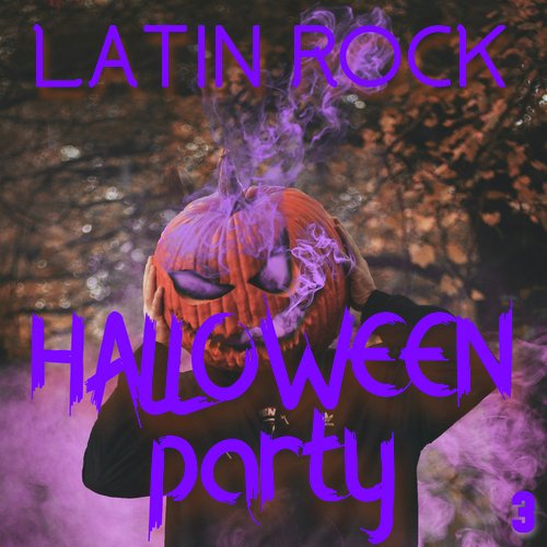 Noche Sensorial - Song Download from Latin Rock Halloween Party Vol. 3 ...