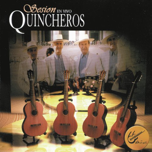 Cocoroco (Album Version) Lyrics - Sesion Quincheros - Only on JioSaavn