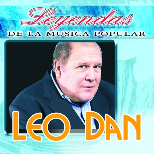 A La Sombra De Mi Madre - Song Download from Leo Dan (Leyendas de la ...