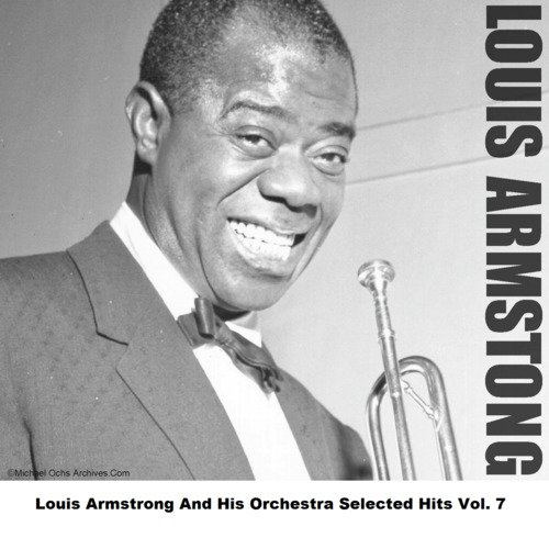When The Saints Go Marching In - Original Lyrics - Louis Armstrong, His ...