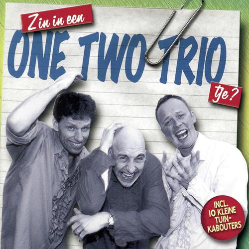 Zin In Een One Two Triotje Songs Download - Free Online Songs @ JioSaavn