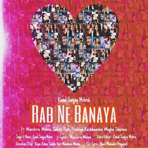 Rab Ne Banaya - Song Download from Rab Ne Banaya @ JioSaavn