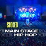 TOES - Song Download from Main Stage Hip Hop by STOKED @ JioSaavn