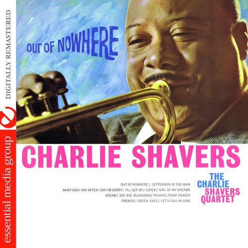 Out Of Nowhere (Digitally Remastered) Songs Download - Free Online ...