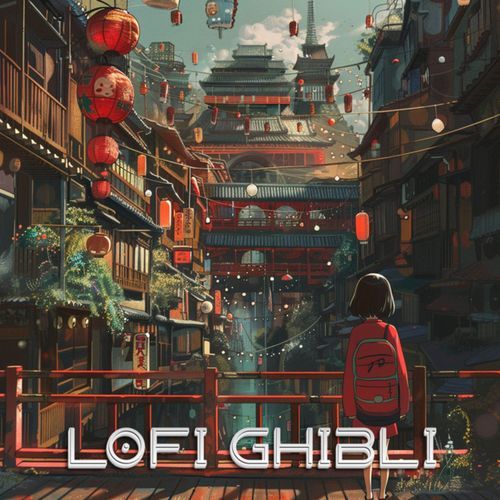 Ghibli Lofi OST - Song Download from Relaxing Lofi BGM @ JioSaavn