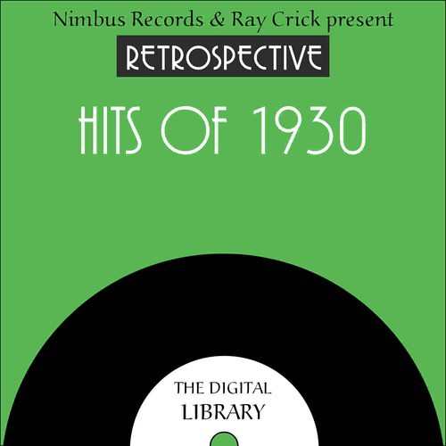 A Retrospective Hits Of 1930 Songs Download Free Online Songs JioSaavn a-retrospective-hits-of-1930-songs-download-free-online-songs-jiosaavn