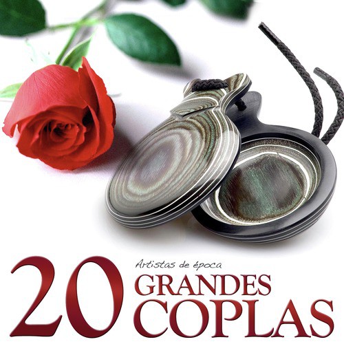 Romance De La Reina Mercedes Lyrics - Artistas de época. 20 Grandes ...