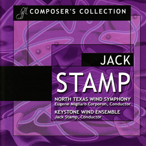 Composer's Collection: Jack Stamp Songs Download - Free Online Songs ...