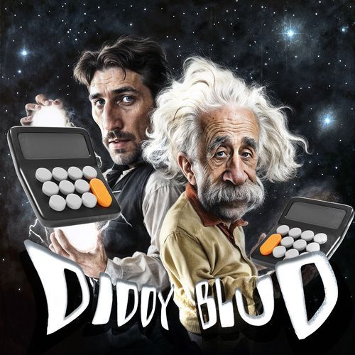 Diddy Blud Songs Download - Free Online Songs @ JioSaavn