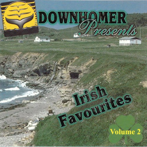 Pat Murphy`s Meadow - Song Download from Downhome Irish Favourites, Vol ...