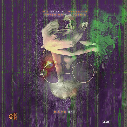 DBoX (Original Mix) - Song Download from Entering the Matrix EP @ JioSaavn