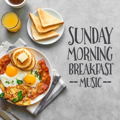 Banana Pancakes - Song Download from Sunday Morning Breakfast Music ...