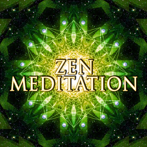 Zen Meditation - Pacific Ocean Waves For Well Being, Yoga Poses, Spa ...