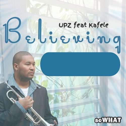 Believing (DJ Qness Remix) - Song Download from Believing @ JioSaavn